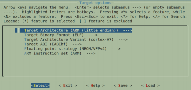 buildroot快速构建 - TomWithKernel's Blog