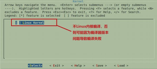 buildroot快速构建 - TomWithKernel's Blog