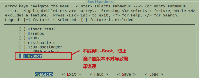buildroot快速构建 - TomWithKernel's Blog