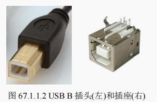 USB - TomWithKernel's Blog