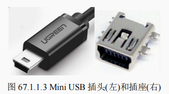 USB - TomWithKernel's Blog